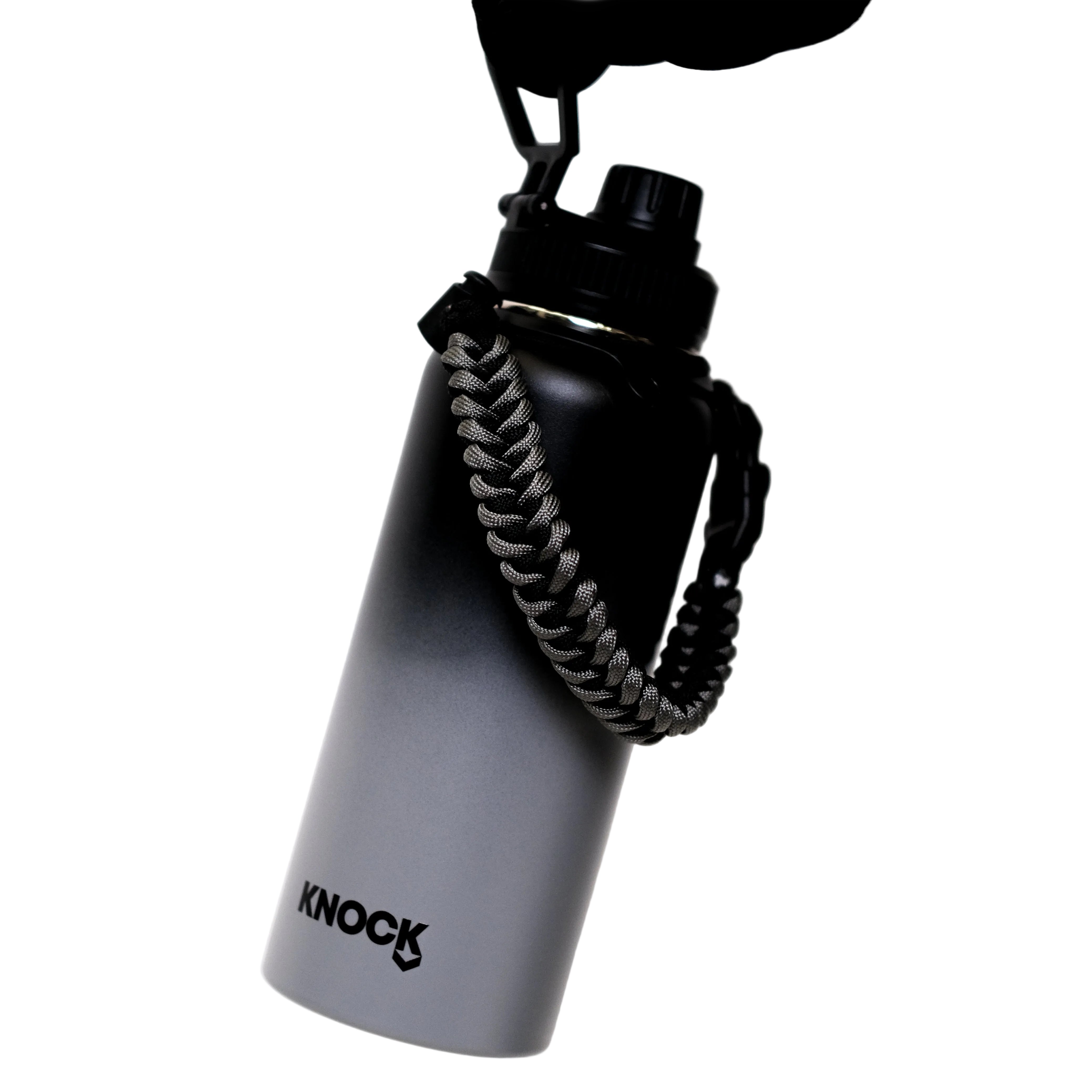 INSULATED SS WATER BOTTLE 700ml – KNOCK