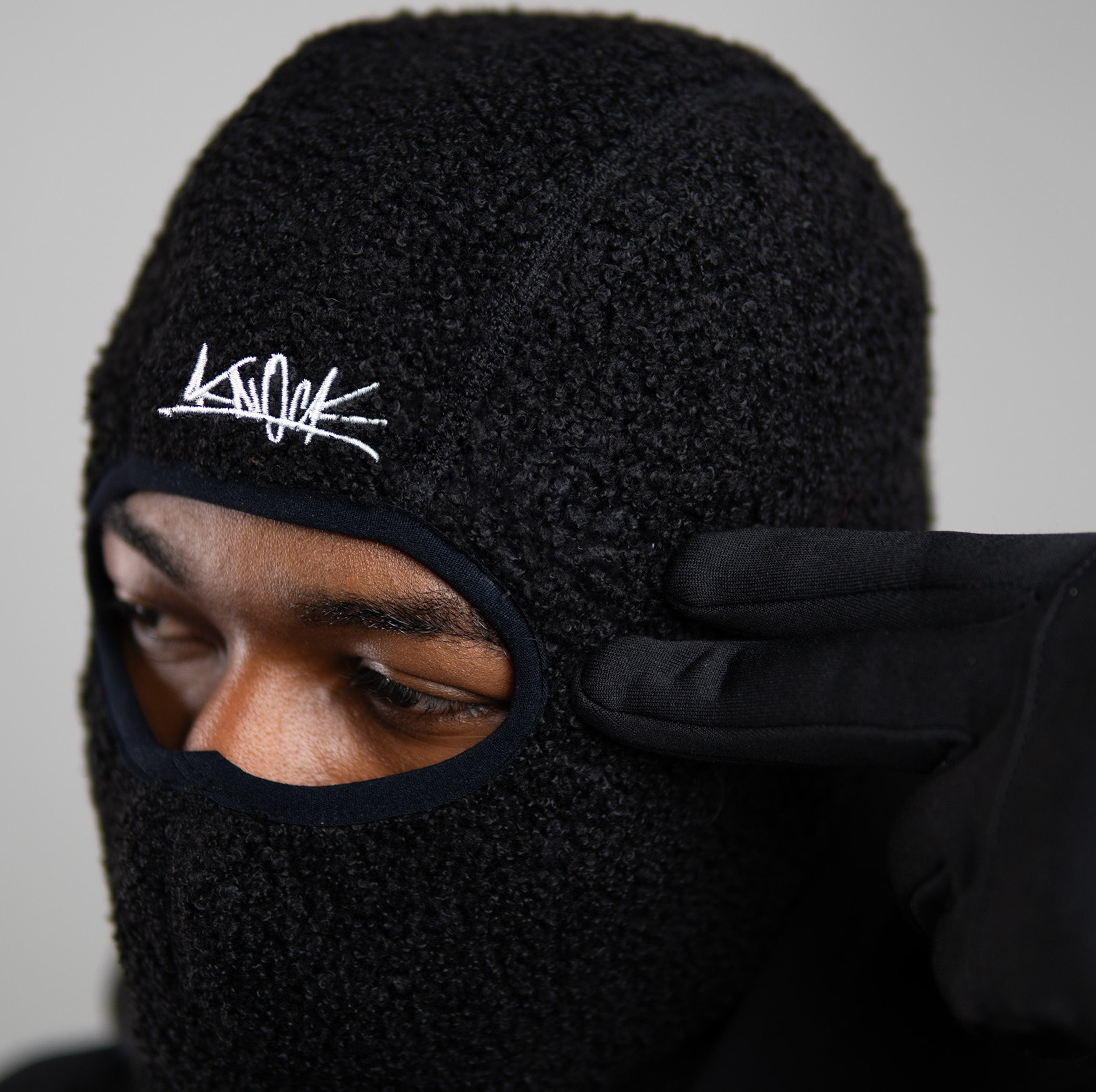 ARCTIC BALACLAVA – KNOCK
